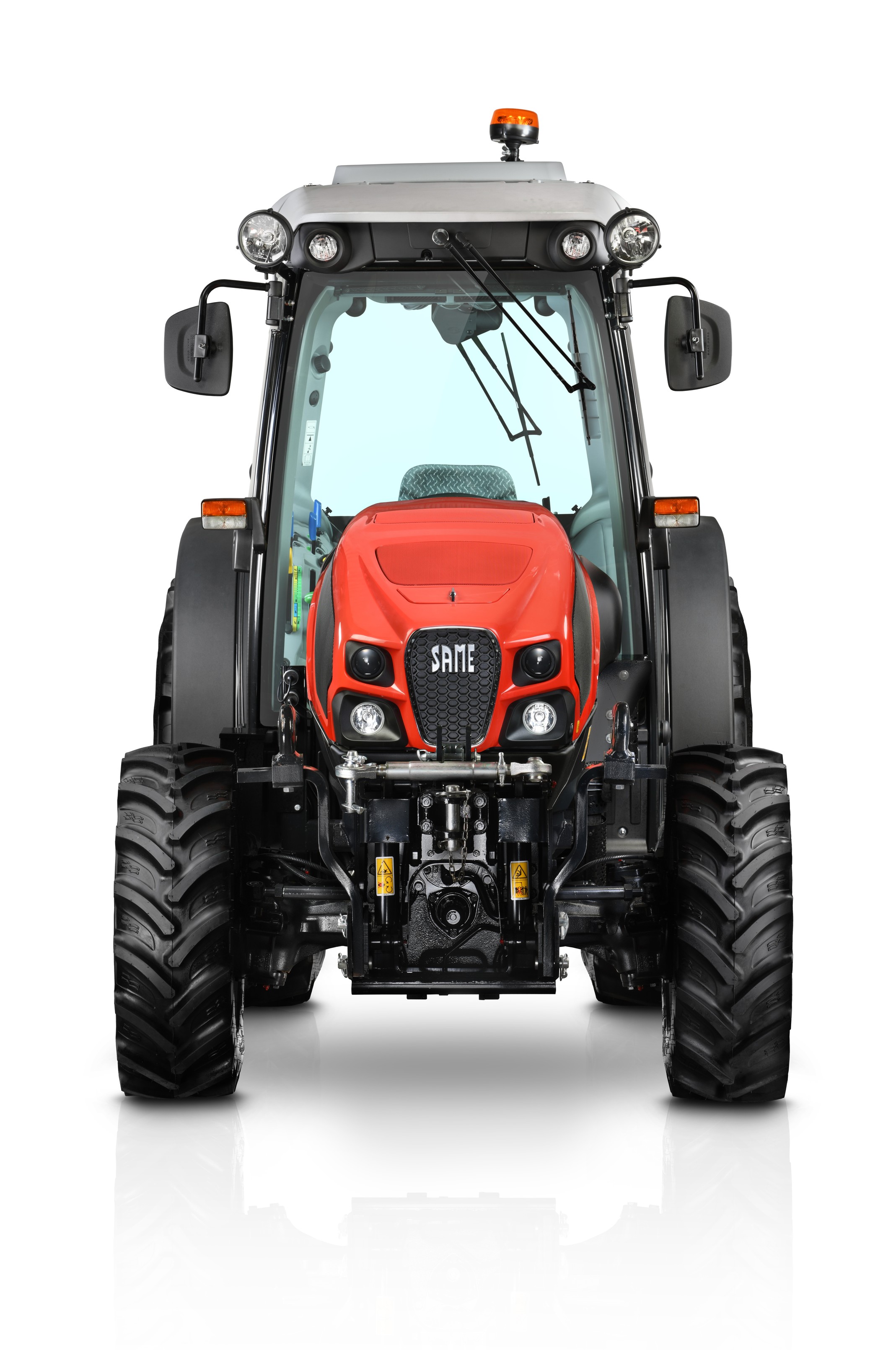 Frutteto Classic Gs Traktor Traktor Hu Contstar Kft